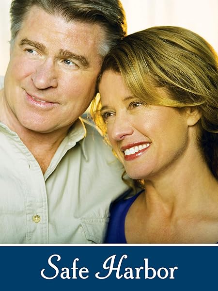 Watch Safe Harbor | Prime Video