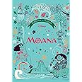 Disney Modern Classics: Moana: Editors of Studio Fun International: 9780794452254: Amazon.com: Books