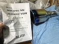 Amazon | BLITZ(ブリッツ) NUR-SPEC VSR(ニュルスペックVSR) マフラー デイズ B21W 3B20 TURBO 2WD 63514V | 車＆バイク | 車＆バイク