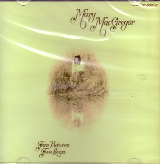 Mary MacGregor - Torn Between Two Lovers - Amazon.com Music
