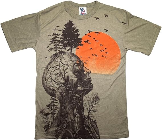 Alan Garner T-Shirt The Hangover Costume Zach Galifianakis Junk Food ...