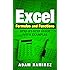 Amazon.com: Excel Bundle: Excel Formulas and Functions,Step-By-Step ...