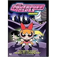 Amazon.com: The Powerpuff Girls - The Mane Event [DVD] : Cathy Cavadini ...