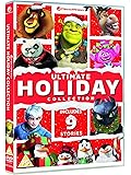 DreamWorks Animation Collection 10 Disc Box Set DVD: Amazon.co.uk: Rob ...