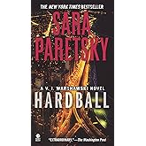 Dead Land: A V.I. Warshawski Novel (V.I. Warshawski Novels): Paretsky ...