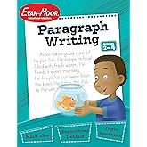 Writing Workbook for Grades 2 to 4 - Constructed Response Paragraph ...