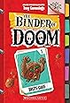 Amazon.com: Brute-Cake: A Branches Book (The Binder of Doom #1) (1 ...