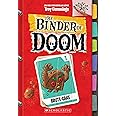 Amazon.com: Brute-Cake: A Branches Book (The Binder of Doom #1 ...