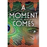 Amazon.com: A Moment Comes: 9781416978763: Bradbury, Jennifer: Books