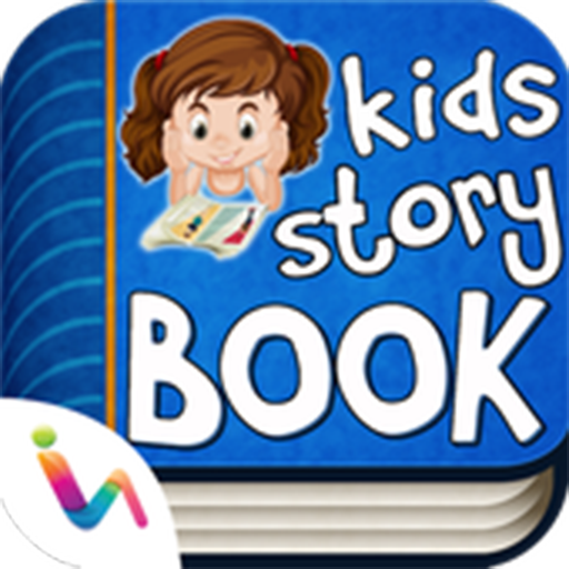 Picture Story Book For Kids Children s Stories Short Story For