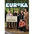 Amazon.com: Eureka: Season 4.5 : Colin Ferguson, Salli Richardson ...