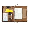 Tactical Notebook Covers Detachable 6-Ring Binder Clip | Fits 4⅝"x7 ...