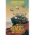 A Rover's Story: Warga, Jasmine: 9780063113930: Amazon.com: Books