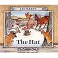 The Hat: Brett, Jan: 9780399234613: Books - Amazon.ca