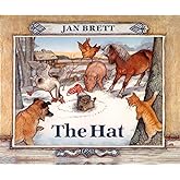 Who Took the Farmer's Hat?: Nodset, Joan L, Siebel, Fritz ...