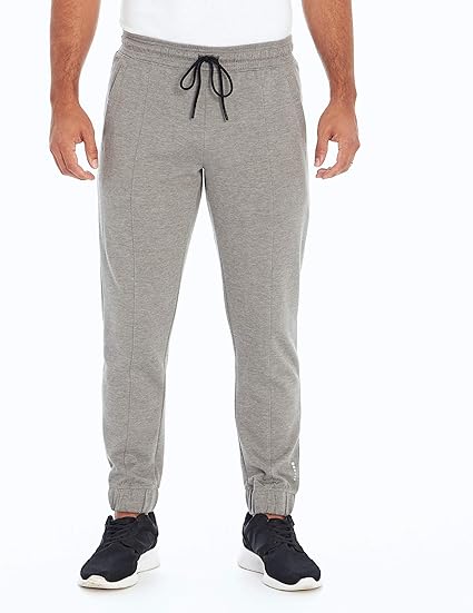 Balance Collection Men's Alan Pocket Jogger Pant : Amazon.co.uk: Sports ...