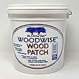 Woodwise Maple/ash/pine Wood Patch - Gallon - Wood Putties - Amazon.com