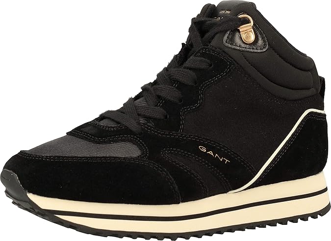 GANT Damen Bevinda Sneaker: Amazon.de: Schuhe & Handtaschen