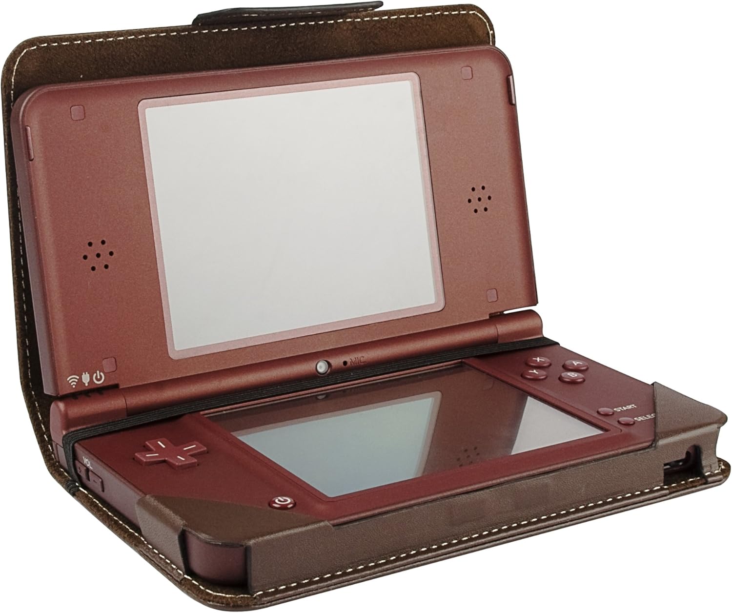 V Style Case (DSi XL): Amazon.co.uk: PC & Video Games