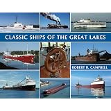 Great Lakes Ships We Remember: Edmund Fitzgerald, Peter Van Der Linden ...