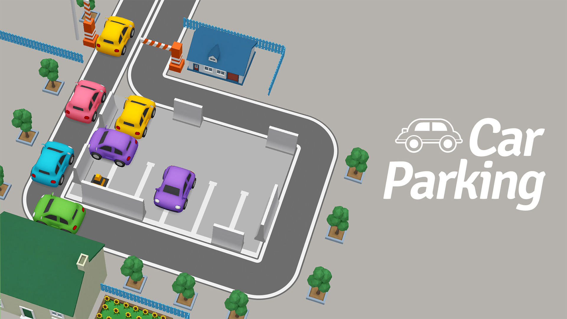Car Parking:Amazon.com:Appstore for Android
