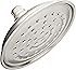 Moen S6320BN Velocity Two-Function 8-Inch Diameter Rainshower ...