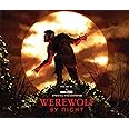 Marvel Studios' Werewolf By Night: The Art Of The Special: Harrold ...