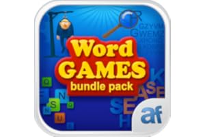 Amazon Best Sellers: Best Word Games