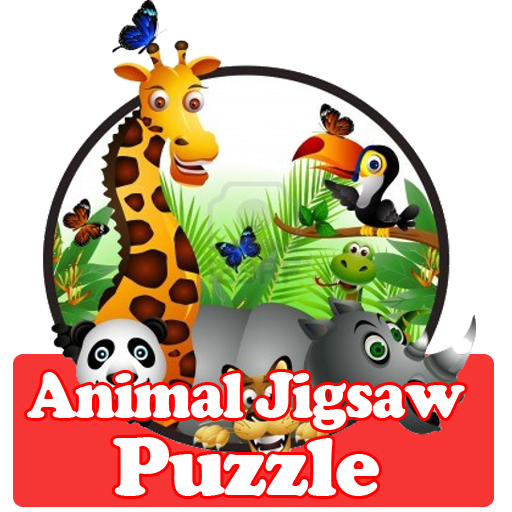 Animal Jigsaw Puzzle: Amazon.ca: Appstore for Android