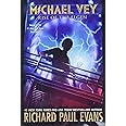 Amazon.com: Michael Vey: Rise of the Elgen (Book 2): 9781442454149 ...