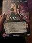 Amazon.com: Revenge - Season 1-4 [DVD] : Movies & TV