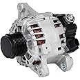 Amazon.com: ASTOU 11693 NEW Alternator fit 2014 2015 2016 2017 2018 for Toyota for Corolla 1.8L ...
