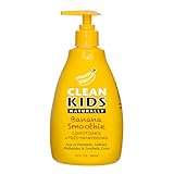 Amazon Best Sellers: Best Baby Hair Conditioners