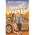 Amazon.com: Amelia, If Only: 9780063045927: Albertalli, Becky: Books