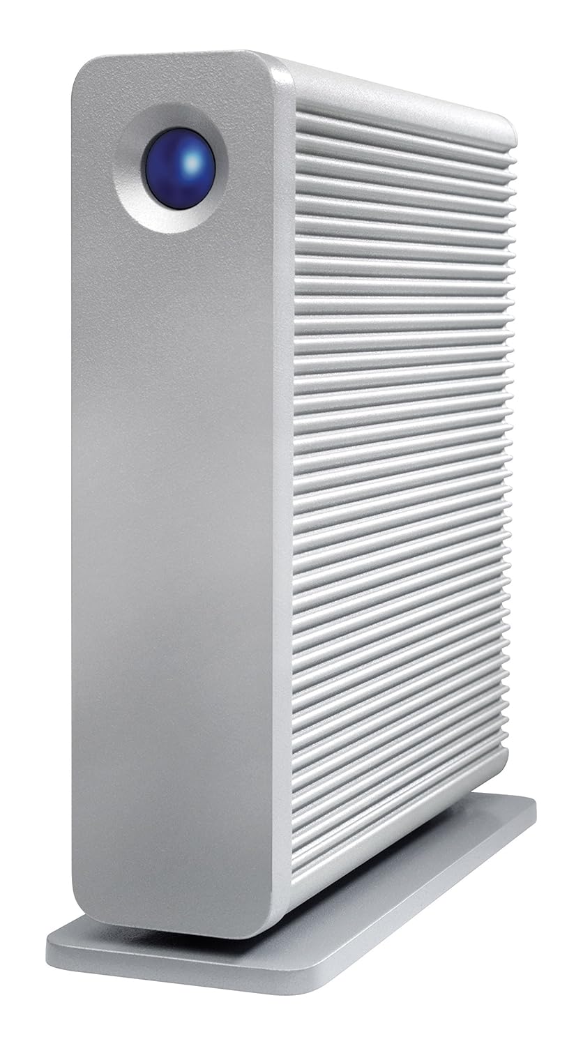 Top 10 Best Firewire External Hard Drives 2019-2020 on Flipboard by ...