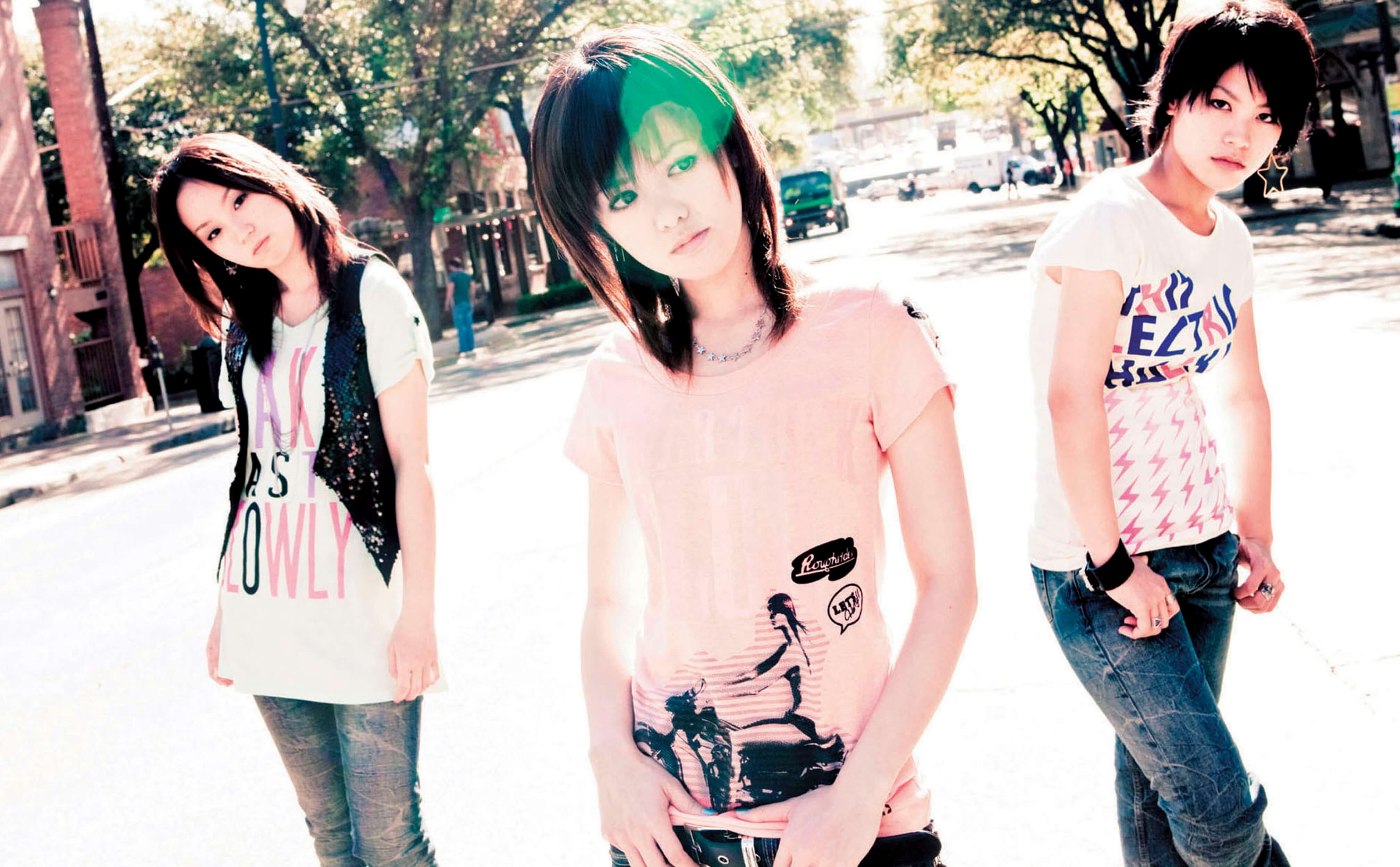 Stereo Pony on Amazon Music