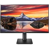 Amazon.com: LG FHD 27-Inch Computer Monitor 27MK600M-B, IPS with AMD ...