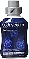 Sodastream Concentré Sirop Saveur Limonade Zéro 500 ml: Amazon.fr: Epicerie