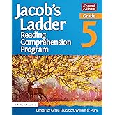 Amazon.com: Jacob's Ladder Reading Comprehension Program Level 2 ...