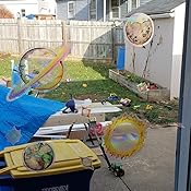 Amazon.com: Rainbow Symphony Window Decals – Space and Planet Sun ...
