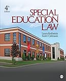 Special Education Law: Laura F. Rothstein, Scott F. Johnson ...