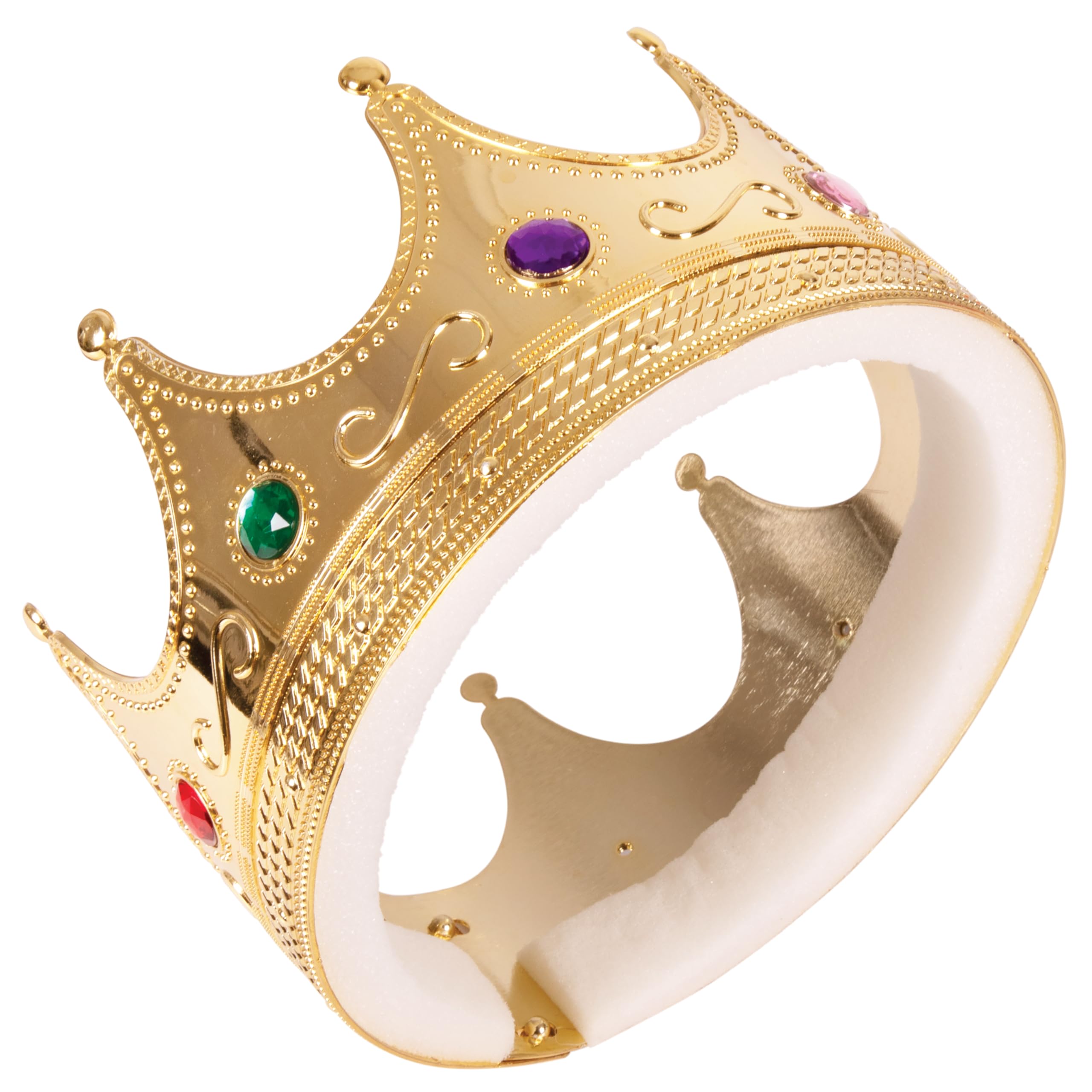 Prince Crowns For Kids