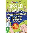 Roald Dahl Whoppsy-Whiffling Joke Book: Dahl, Roald: 9780451479303 ...