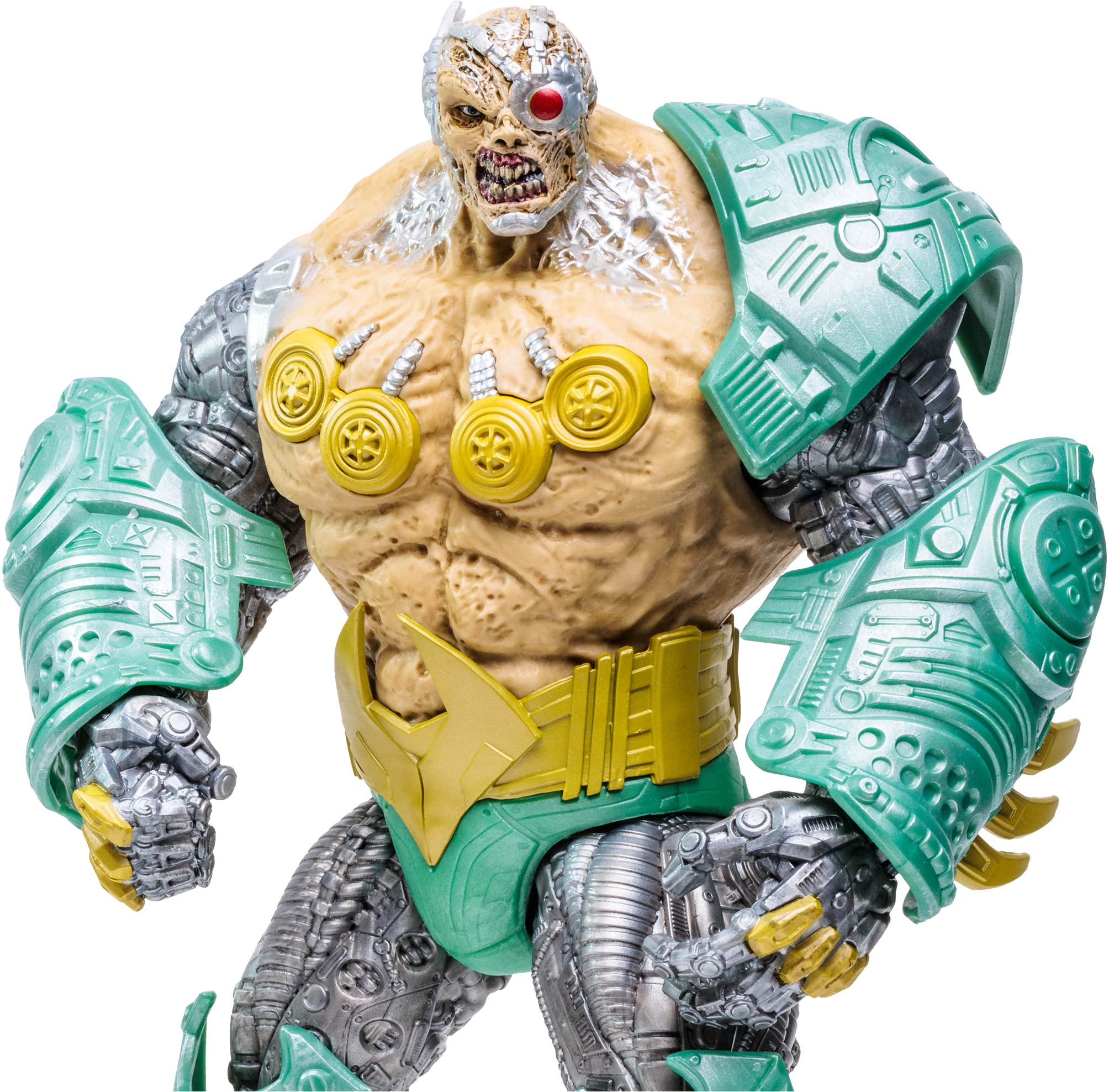 Mua McFarlane Toys Spawn Overkill Mega Action Figure trên Amazon Mỹ ...