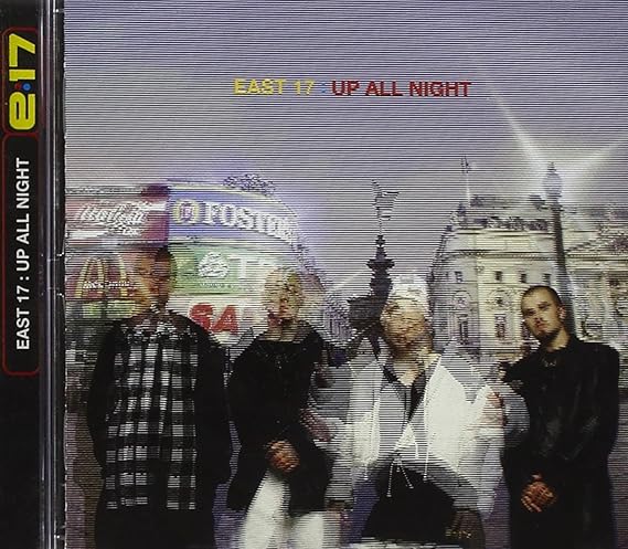 Up All Night: Amazon.co.uk: CDs & Vinyl