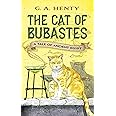 Amazon.com: The Cat of Bubastes: A Tale of Ancient Egypt (Dover ...