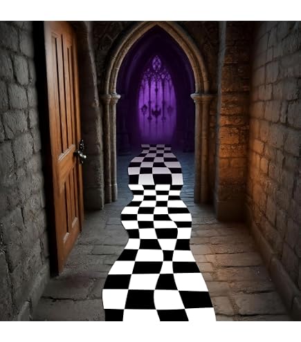 Wonderland Theme Backdrop InMemory Wonderland Backdrop - 7x5ft Alice ...