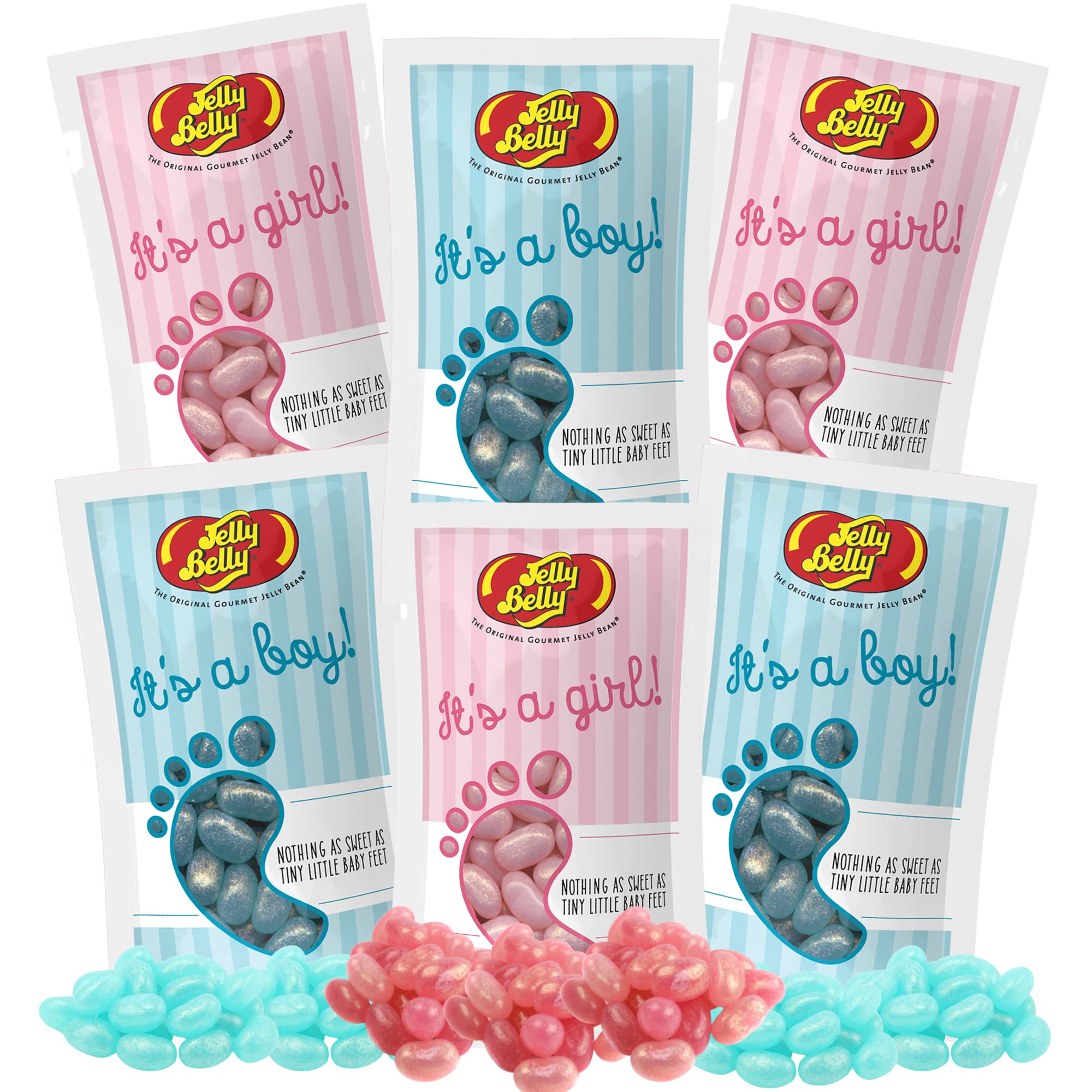 Mua Gender Reveal Candy Party Favors, It's a Boy and It's a Girl ...