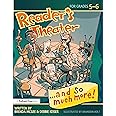 Amazon.com: Reader's Theater...and So Much More!: Grades 5-6: ...