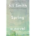 Winter: A Novel (Seasonal Quartet): Smith, Ali: 9781101969953: Books ...